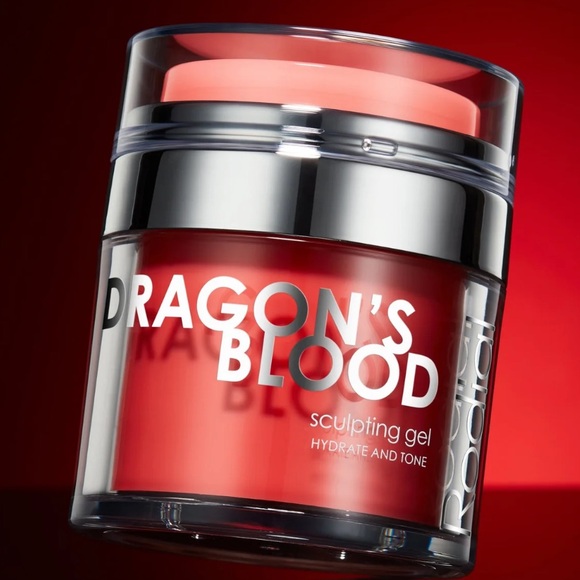 Rodial | Skincare | New Rodial Dragons Blood Sculpting Gel5ml Fullsize ...